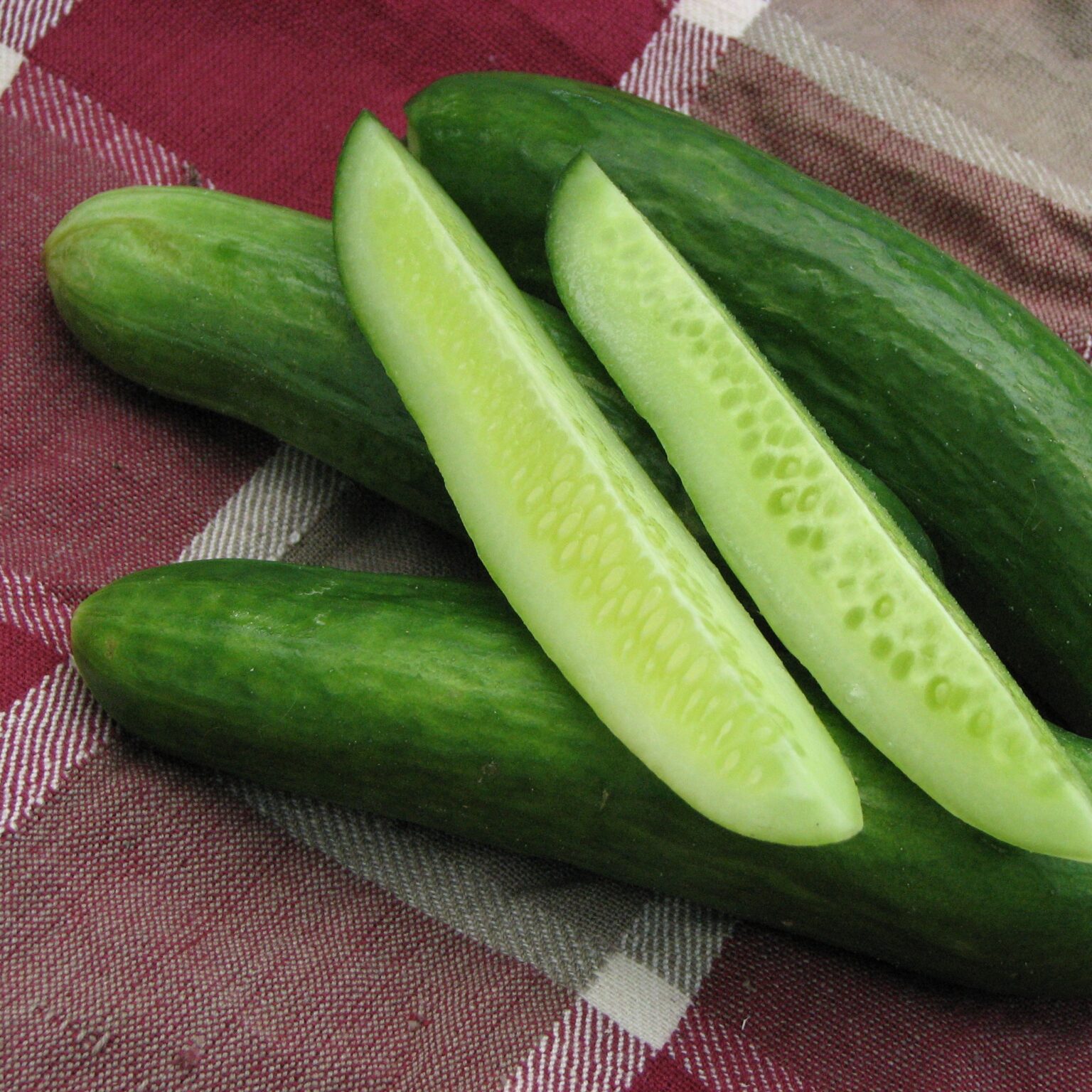 Légumes – Ferme Poulin-Turcotte